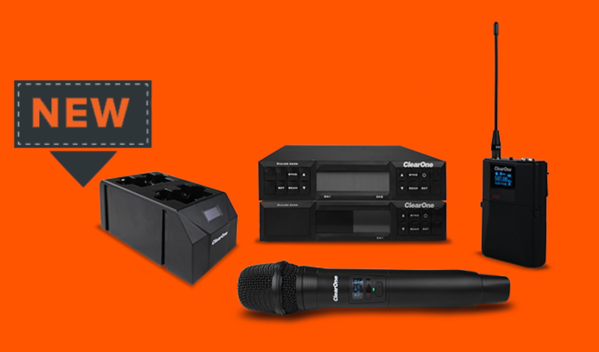 Dialog Aero Antenna Distributor 4ch