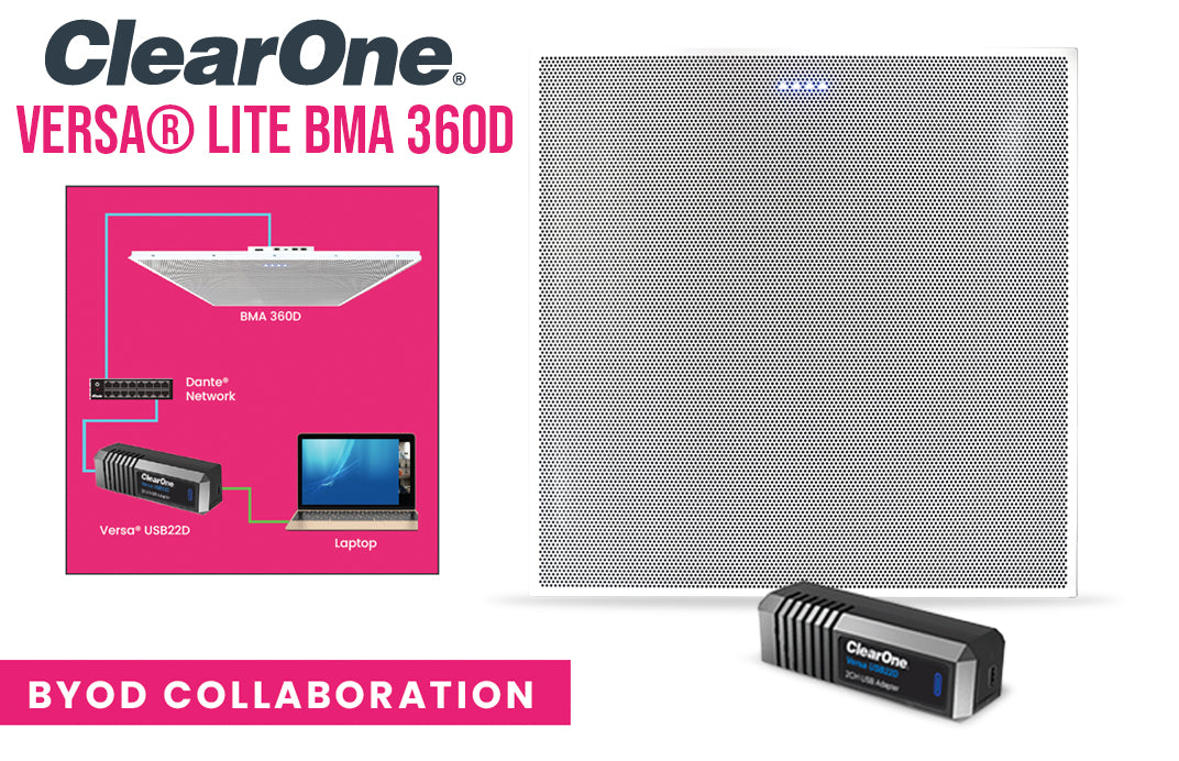 Versa® Lite BMA 360D