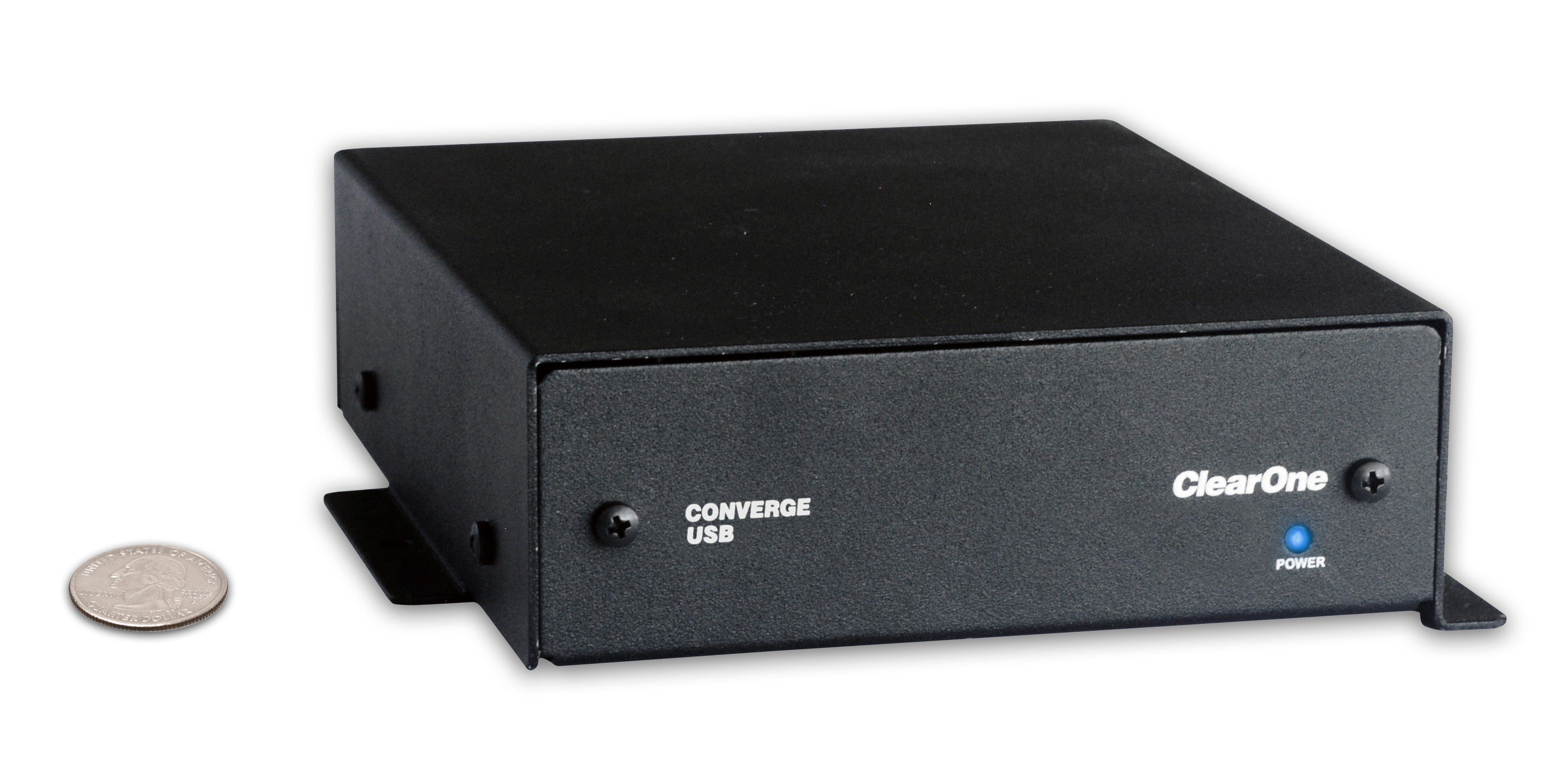 ClearOne Dialog 20 Tabletop Transmitter Cardioid